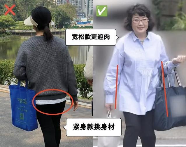 67岁山口百惠穿得土? 其实展现了最优雅的无龄感