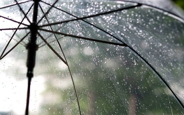 北京多区发布冰雹黄色预警