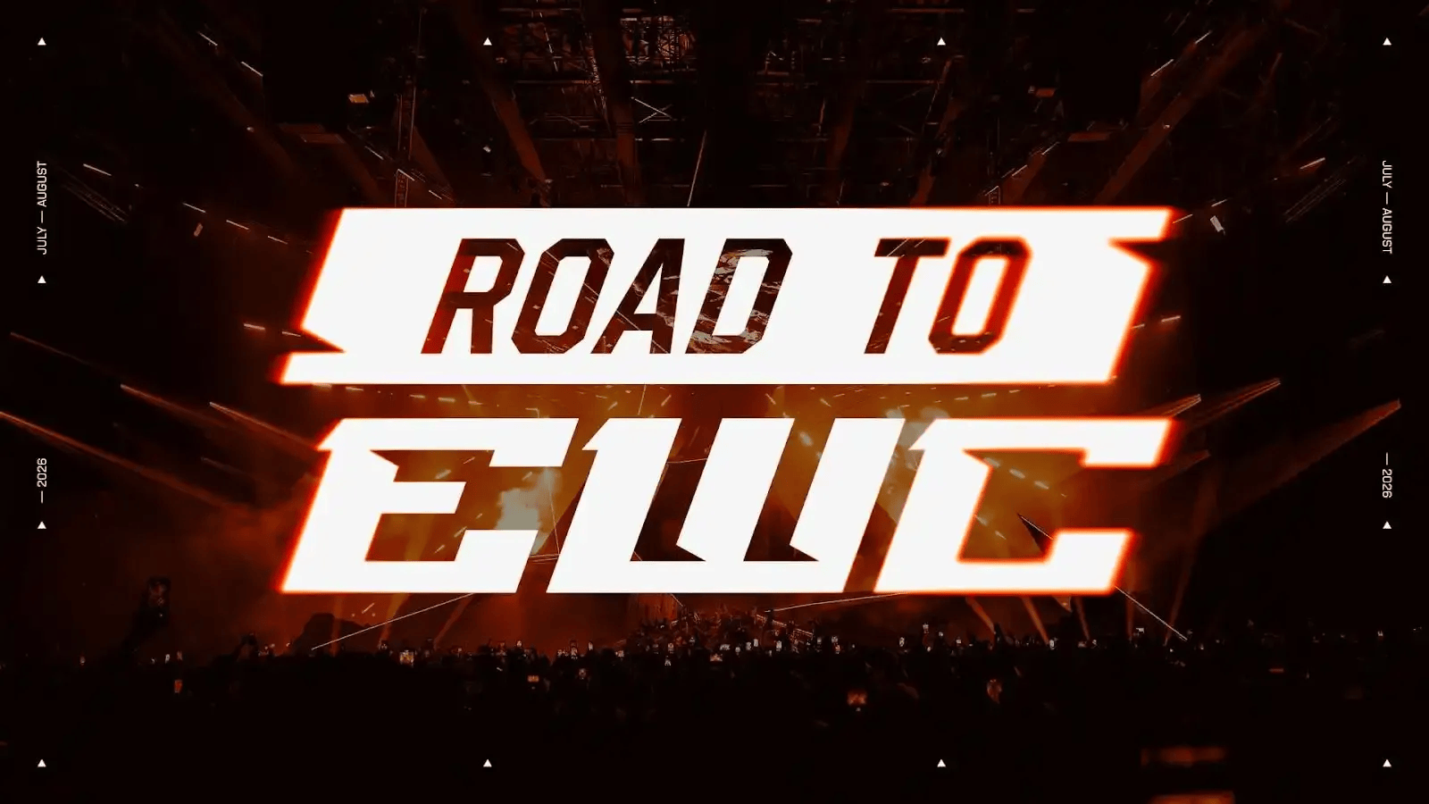 地狱归来?EWC官网更新直邀名单，FaZe、NIP、3DMAX等在列