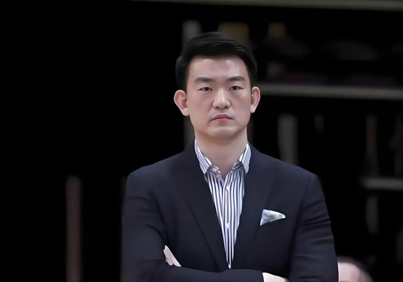 破案了! 广厦队赢上海，点解? 孙悦分析道出4个原因