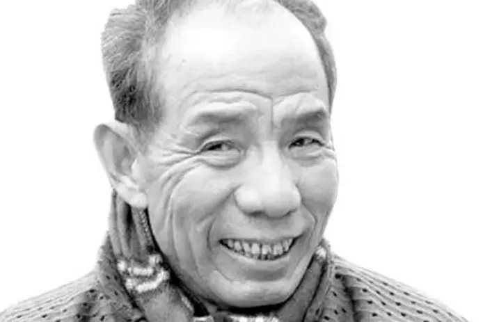 89岁魏宗万病逝，曾出演《三国演义》司马懿，45岁才第一次拍电影