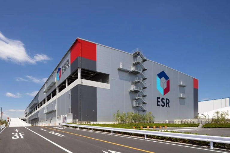 ESR-REIT设立20亿新元欧元中期票据发行计划