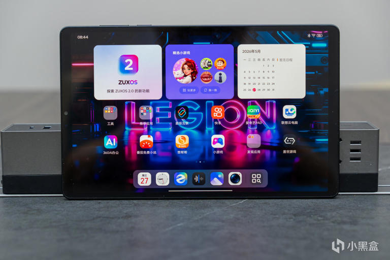 小平板横评：拯救者Y700五代 vs OPPO Pad Mini vs 红米K Pad 2