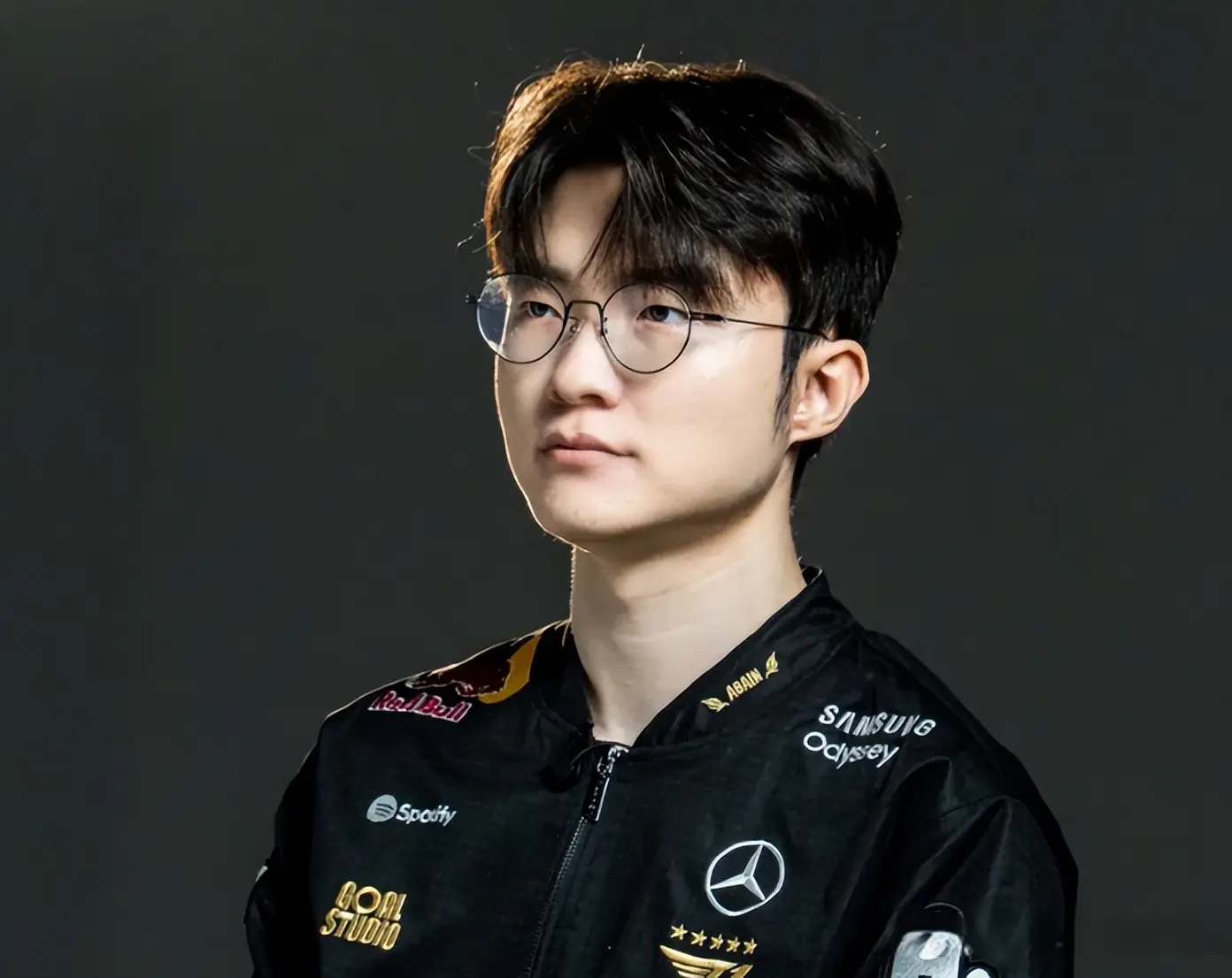 韩国极端分子威胁faker，称要加害李哥的奶奶，还提前做出预告