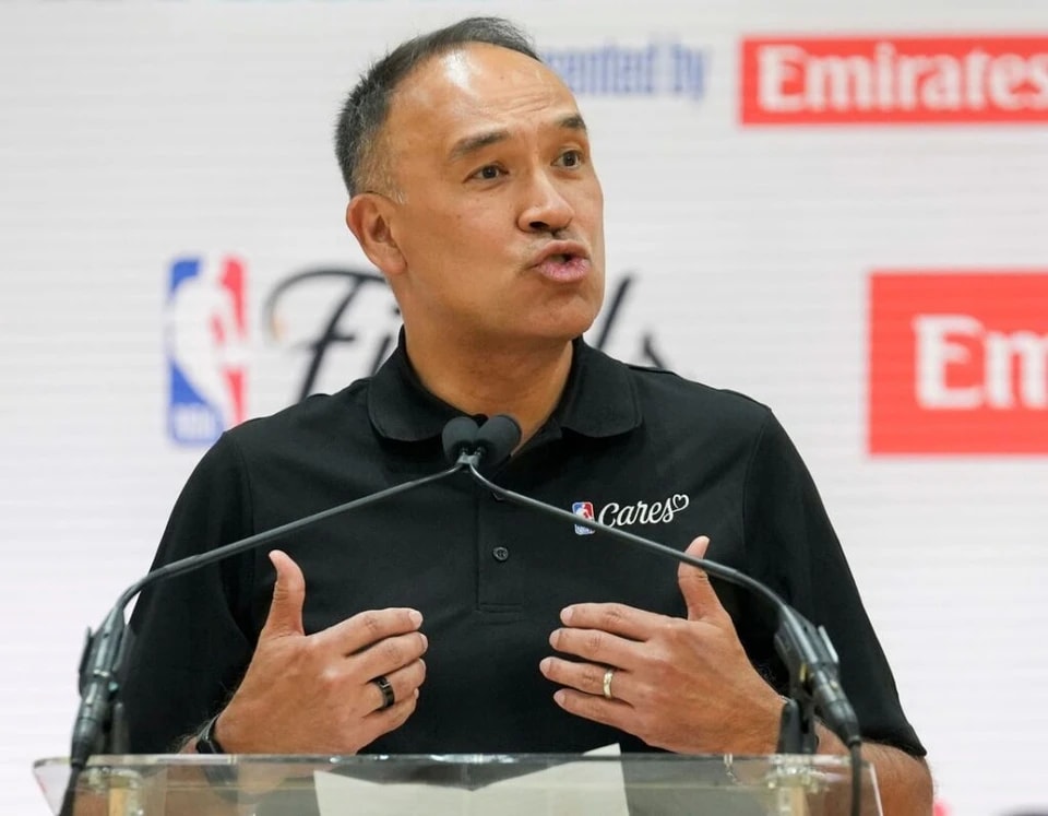 NBA欧洲联赛剑指2027年10月开赛