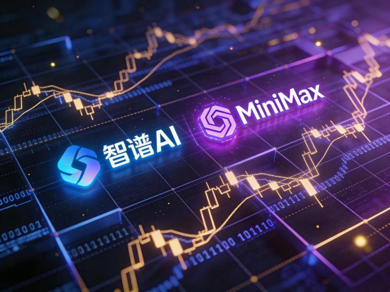MiniMax、智谱“扎堆赶潮”回A股?