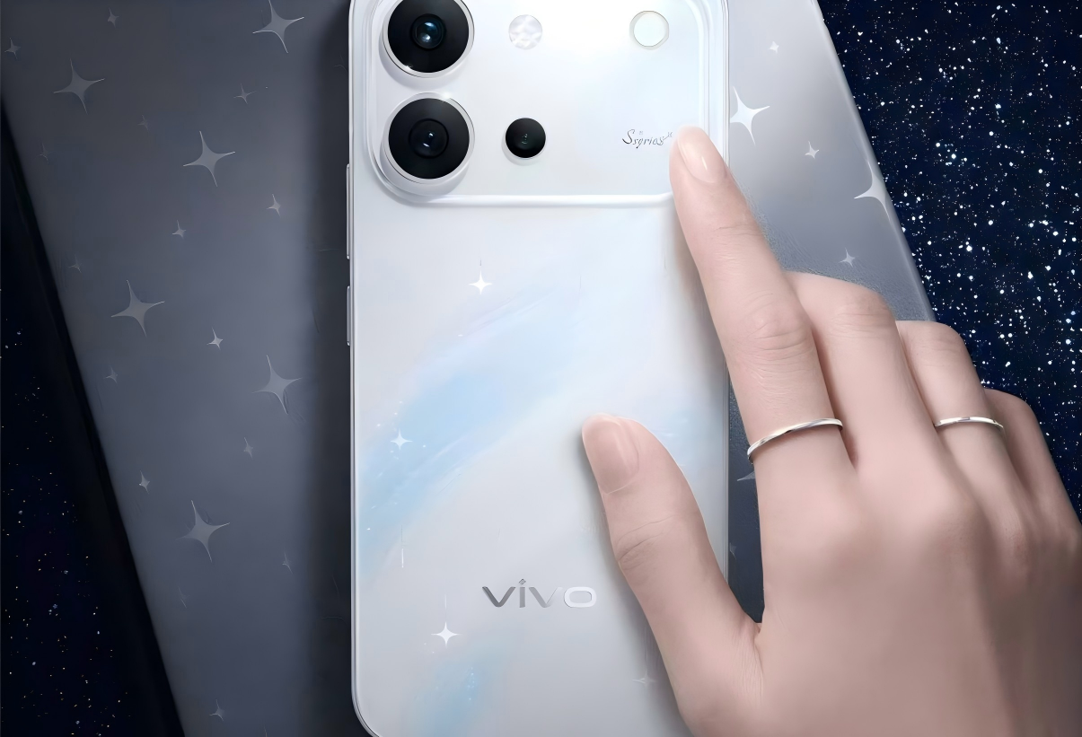 缺乏新意的叙事、提不上去的价格，vivo走在“窄路”中