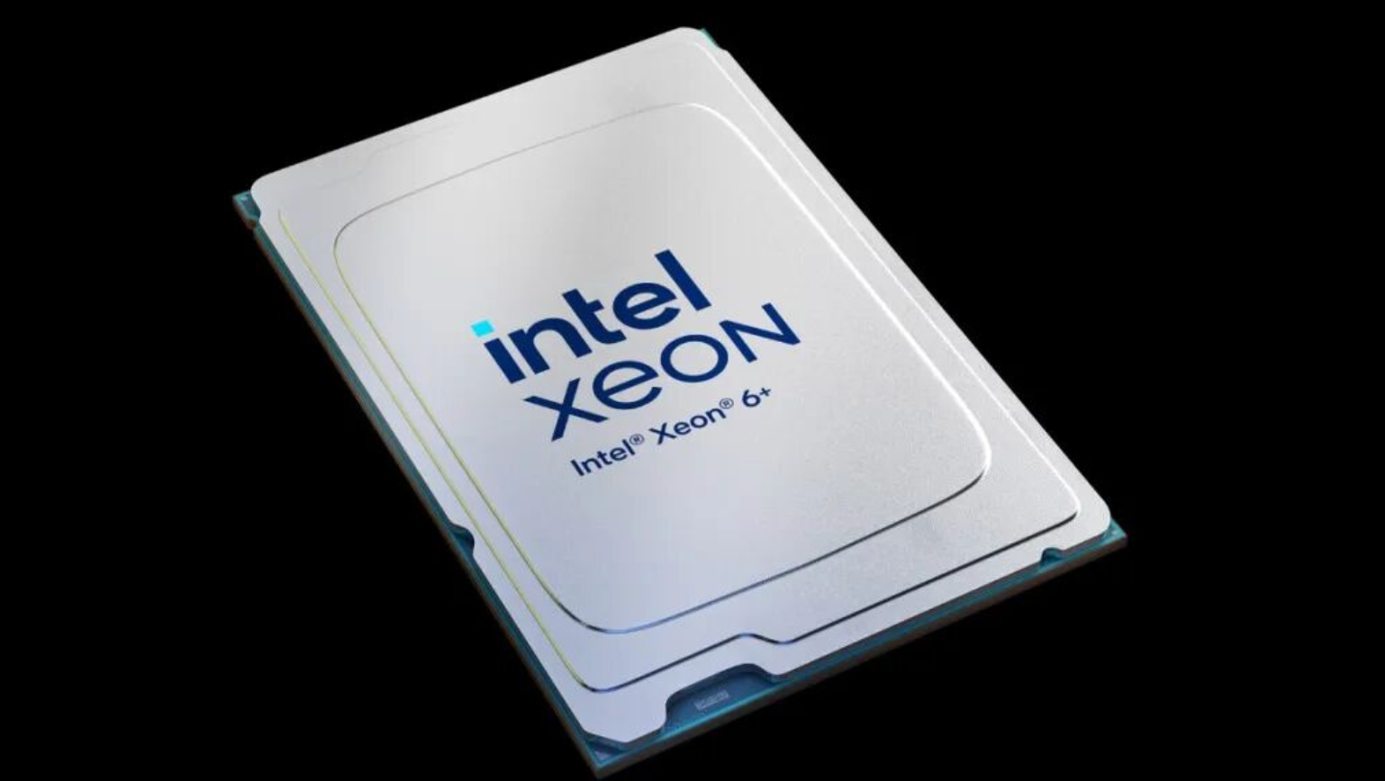 CPU，悄悄回到了 AI 算力的舞台中央