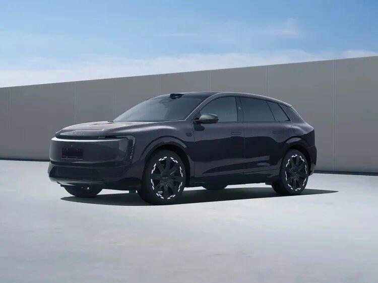 奥迪中大型纯电SUV，26.98万元起