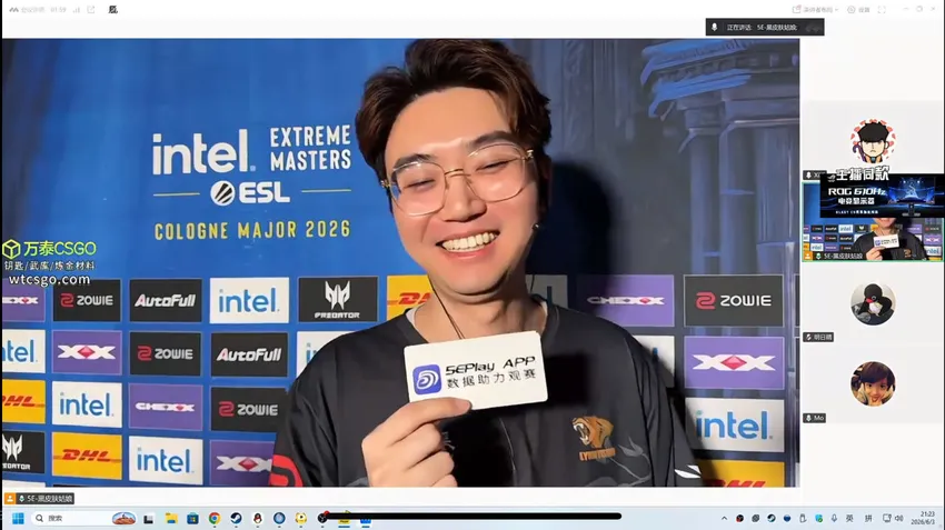踏浪斩鲨! LVG以13-5轻取Sharks、跻身2-1组!