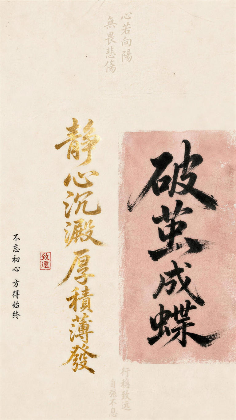 高考刷题emo了? 别慌，稳住心态才是真·必杀技!