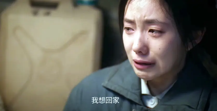 全是唏嘘!《主角》大结局，4人意外离世，这是我看过最难过故事