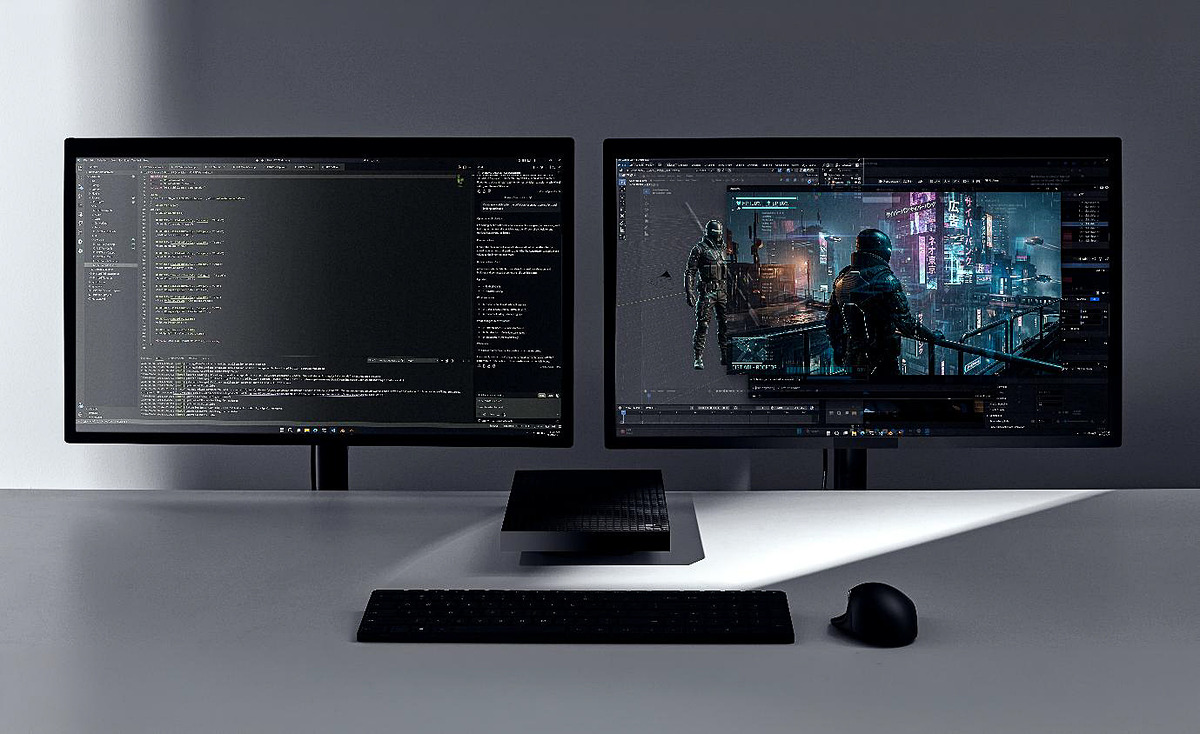 微软 Surface RTX Spark Dev Box 更详细规格曝光