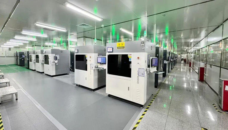 订单火爆!100台SLA、20台SLM背后，联泰科技迎来增长
