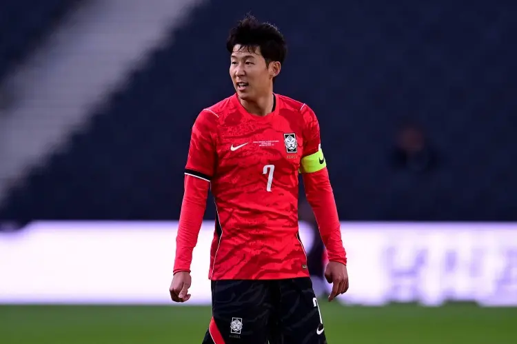 1:0! 韩国小胜弱旅，世界杯热身两连胜，且0失球，12日首轮踢捷克