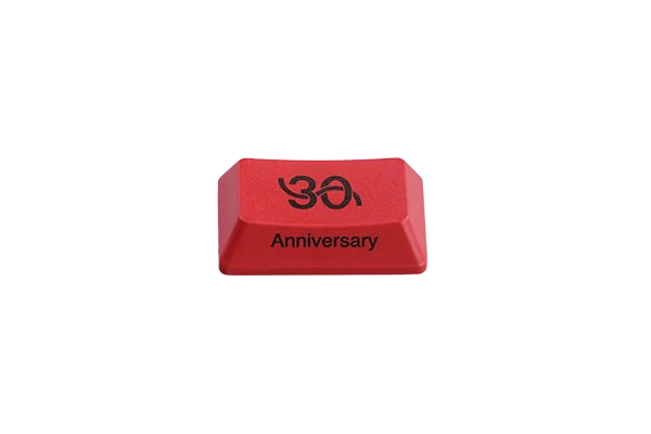 HHKB 迎来 30 周年，发布首款 30GF 轴体触发压力键盘