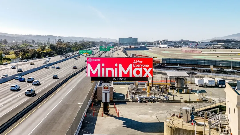 AI Agent 的门票，MiniMax 想先打下来