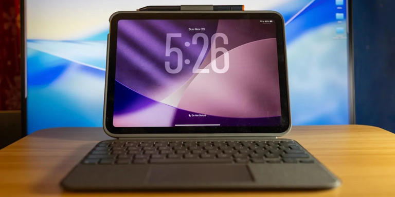 苹果两款新iPad曝光：mini屏幕大升级，入门款将配备全新AI芯片