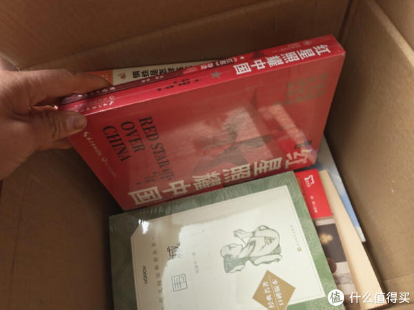 618囤书攻略：全家阅读清单
