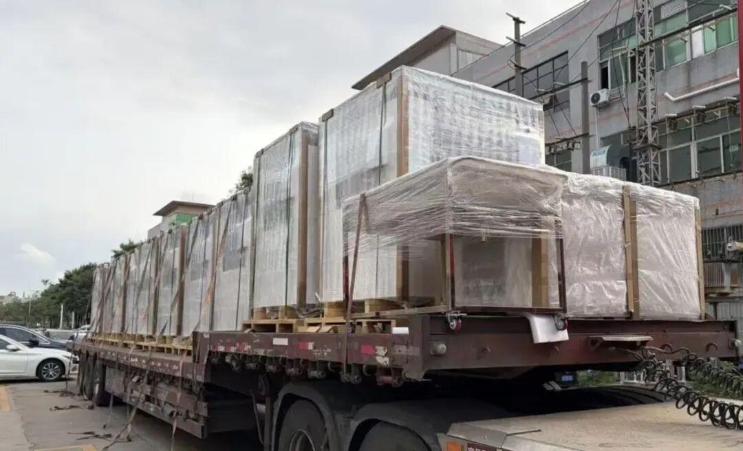 订单火爆!100台SLA、20台SLM背后，联泰科技迎来增长