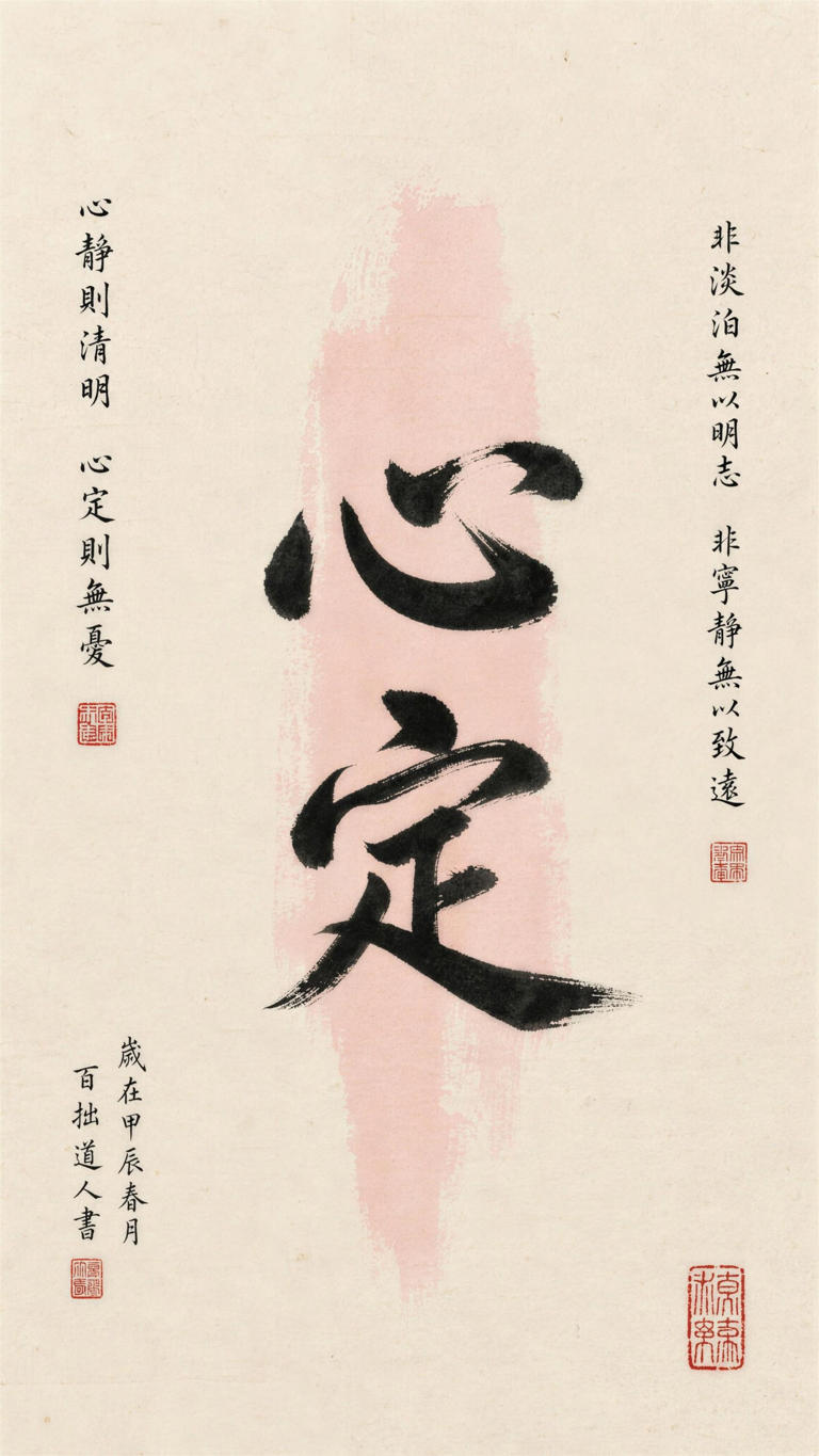 高考刷题emo了? 别慌，稳住心态才是真·必杀技!