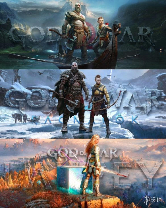 Cory Barlog升任创意总负责人：从导演变成总舵手!