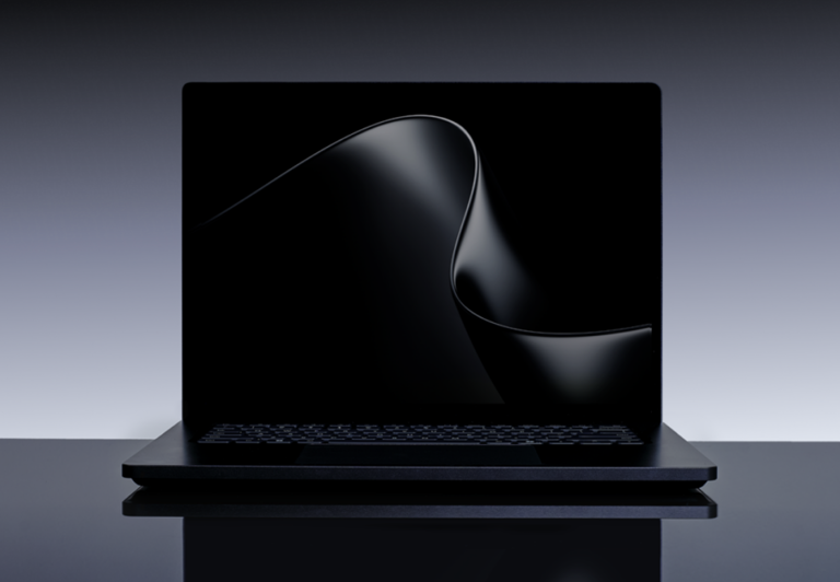 微软 Surface Laptop Ultra 详细规格公布：首发英伟达 RTX Spark