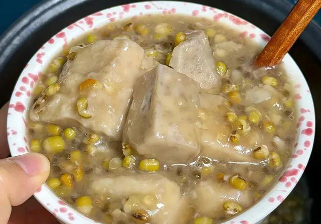 5款养生甜汤，清凉解暑，祛湿润燥
