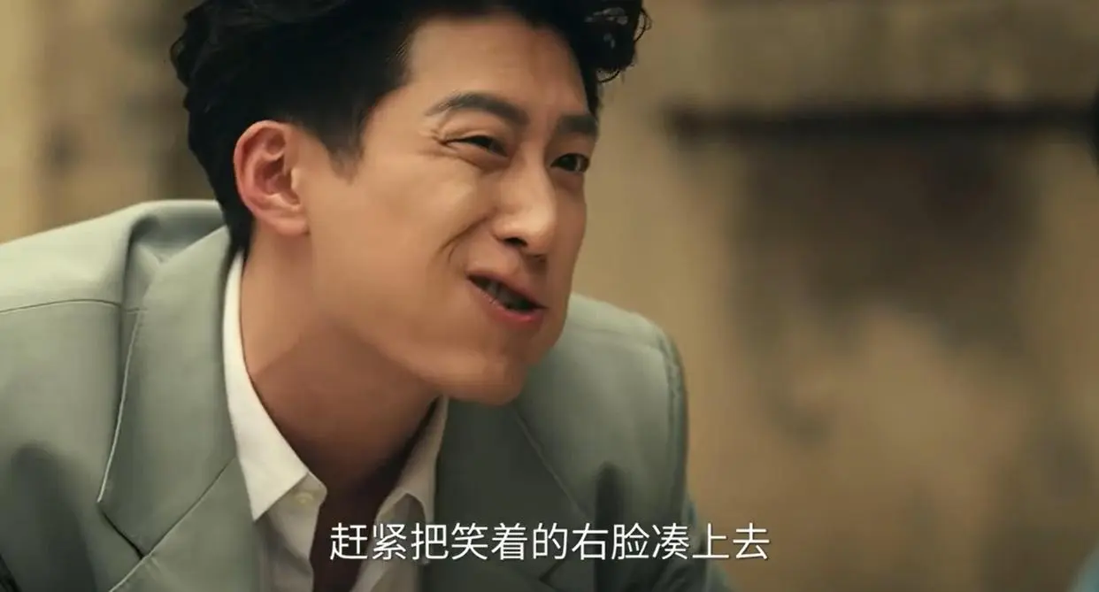 《主角》大结局演技大排名：窦骁第 5，张嘉益第 2，第 1 实至名归