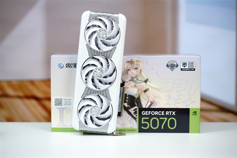 英伟达RTX 50 Super重启规划 5060或配12GB显存