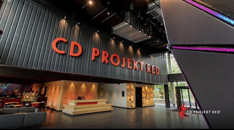 CDPR全新原创IP，《Hadar》新情报曝光!