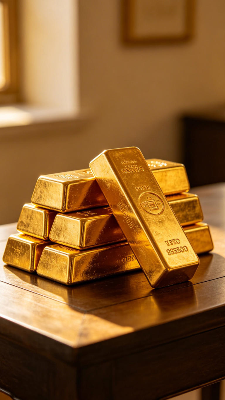 金价跳水，婚庆黄金消费却嗨翻了?这波“抄底”太香了!