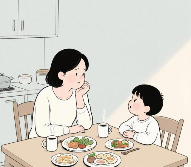 孩子顶嘴时，家长第一句话很重要！高情商父母都这样接话