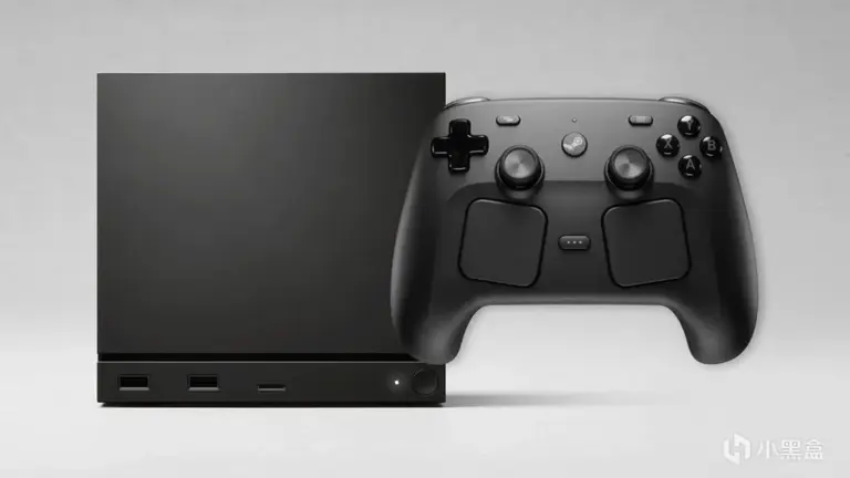 Valve：Steam Machine与Steam Frame将于今年夏季正式出货
