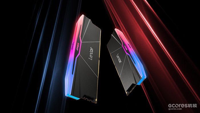 为AI PC而生：雷克沙推出NM1090 PRO 8TB PCIe 5.0固态硬盘