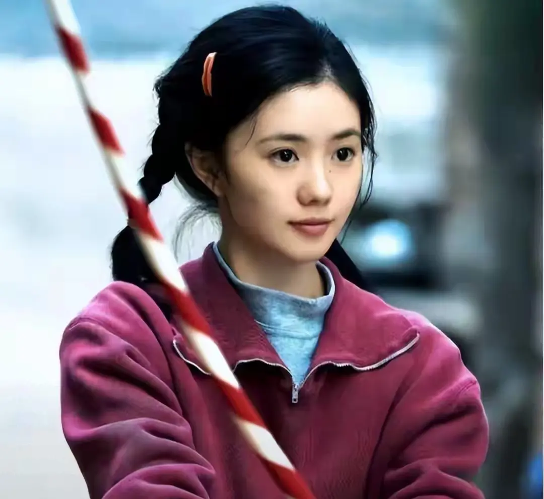 主角：窦骁垫底、女主翻车，没名气的小演员碾压一众老戏骨拿第一
