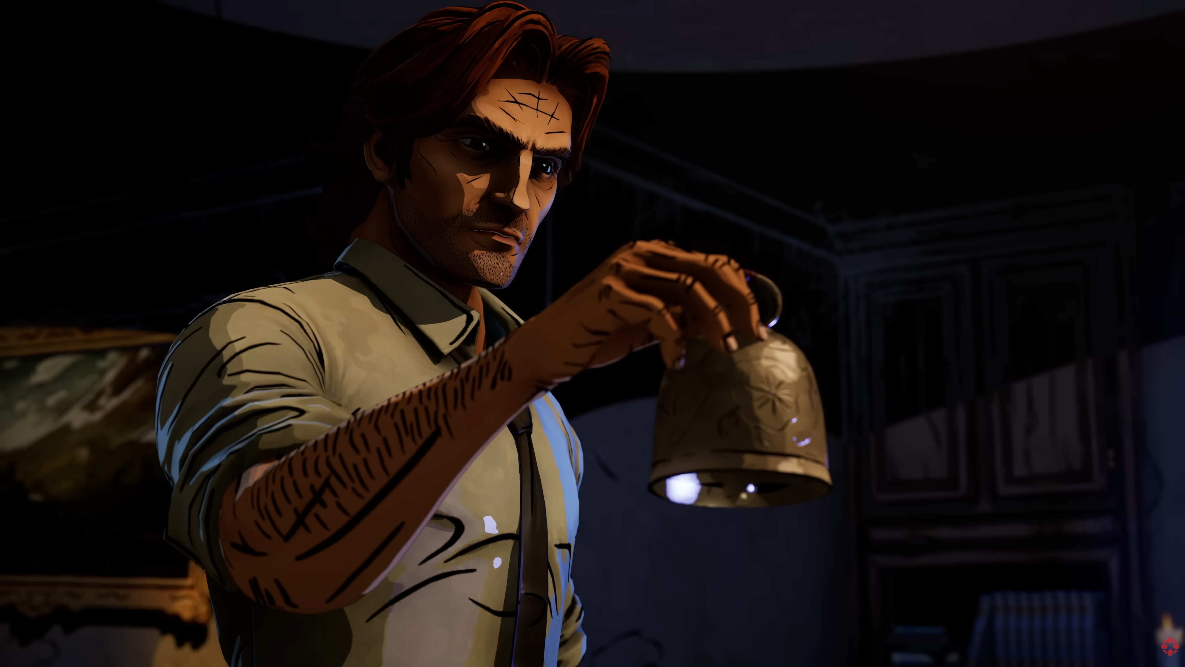 《与狼同行2》为何难产? Telltale CEO访谈详解