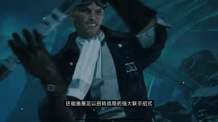 飞艇无缝探索+蒂法新服装+新结局——FFVII收官之作“启示录”