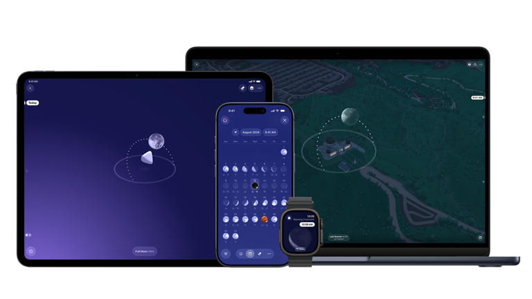 2026 Apple 设计奖正式揭晓，细数 12 款 App 的特别之处