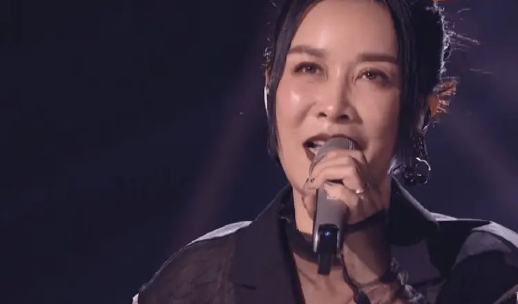 曝歌手第五期补位嘉宾