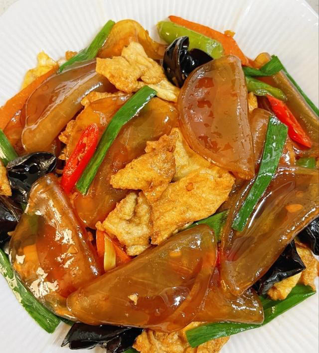 适合夏天吃的八种菜，钙含量比牛奶高，老人和小孩都爱吃