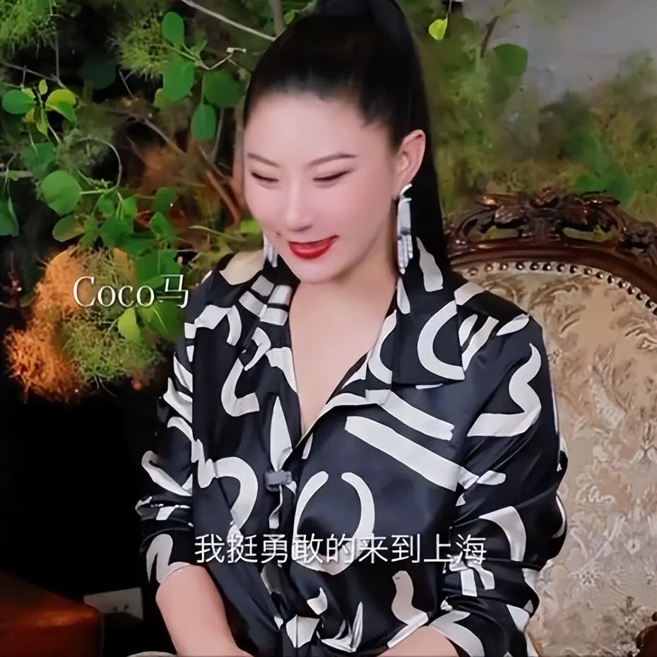 Coco再爆猛料，曝谢贤“私生活”，这次把港星都给“牵扯”上了