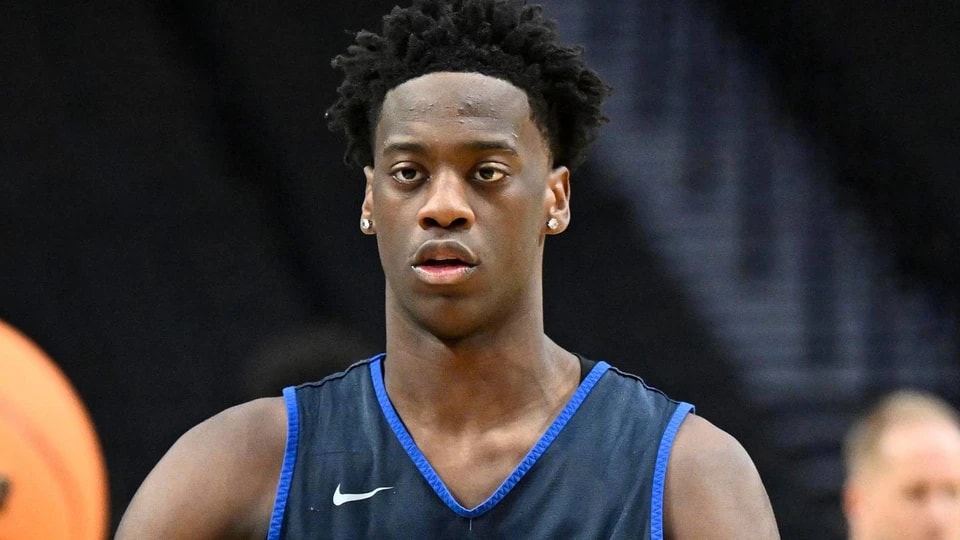 2026届NBA选秀状元归属仍存悬念