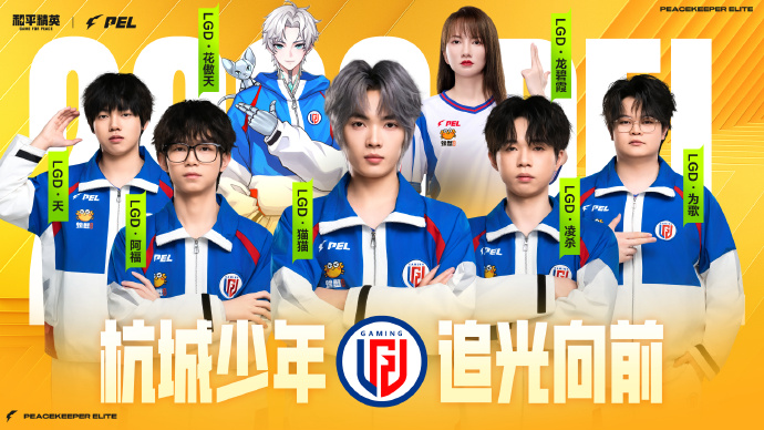KONE/KSG/LDG/LTG/NV/RSG/NV出征海报