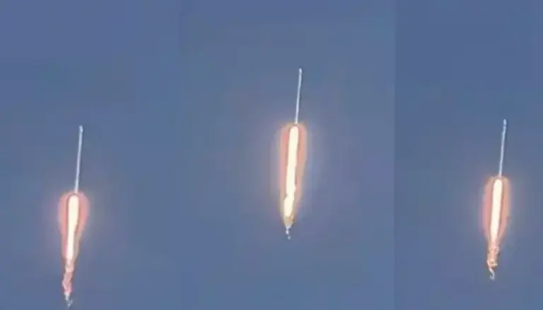 一箭36星火箭将首飞：引力二号如何?朱雀三号、长征十号乙准备中