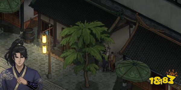 今古群侠传开局1200点怎么分配 今古群侠传开局1200点分配方法