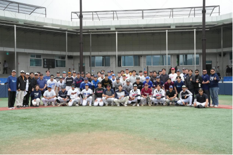 韩国球员测试会结束，CPB夏季联赛将于8月开打