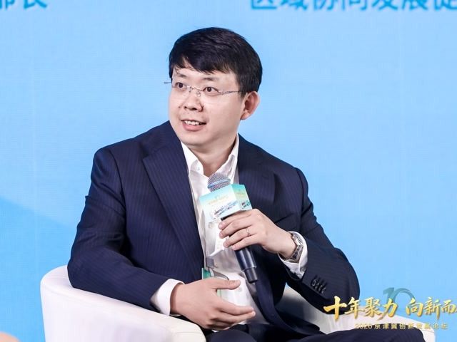 王笑航：国际科创中心扩围是从单点核心到网络生态的升级