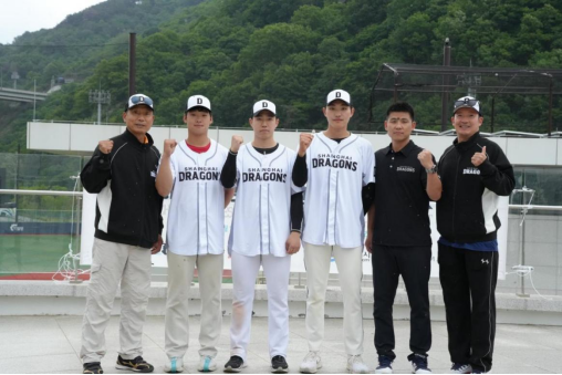 韩国球员测试会结束，CPB夏季联赛将于8月开打