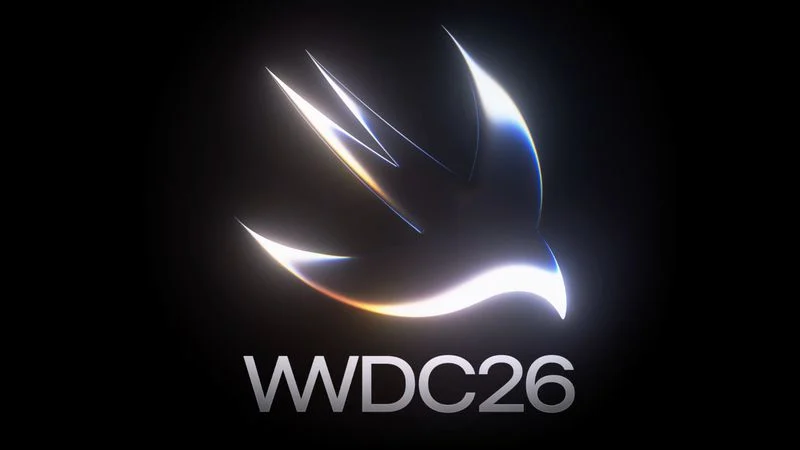 苹果用于 WWDC 宣传的图片暗示了其 Siri 的设计计划
